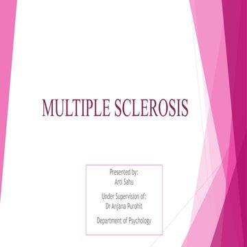 ICD-10 Codes for Multiple sclerosis (MS) | PDF