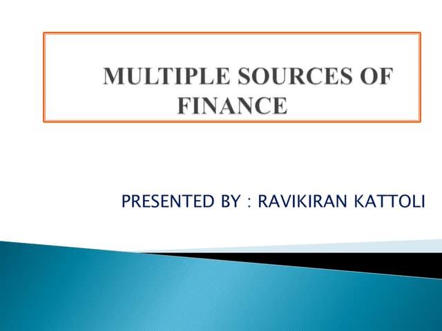 UNIT-1-Long term Sources of Finance.pptx
