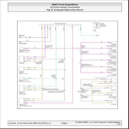 Multiplexado expedition | PDF