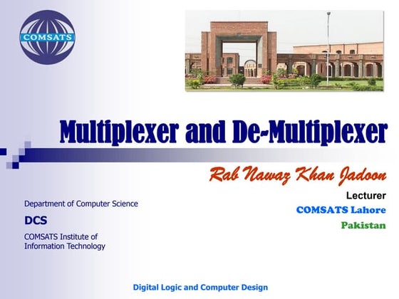 Multiplexer.pdf