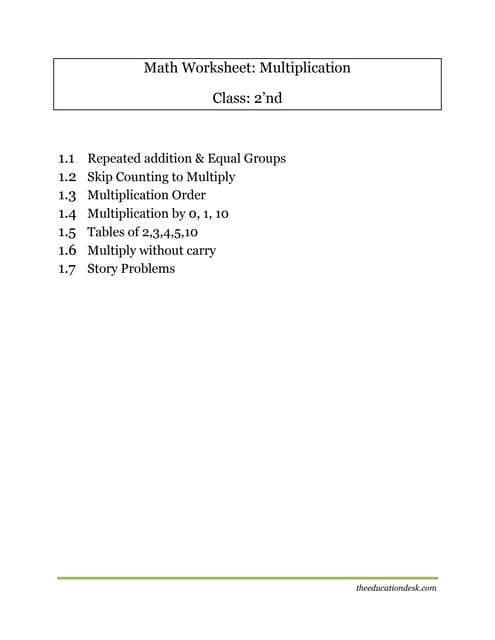 Class 4 logical reasoning | PDF
