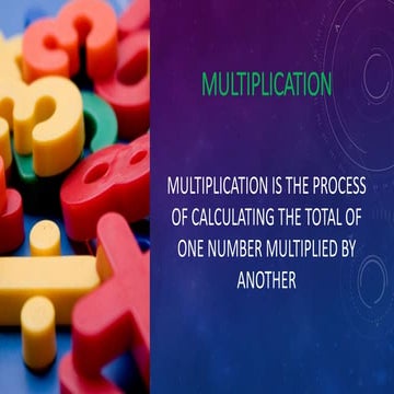 Multiplication.pptx