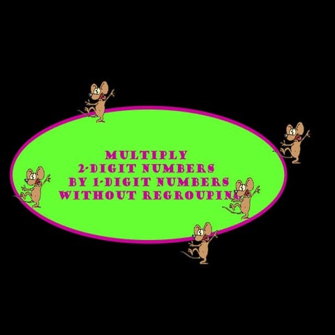 multiplication FOR STUDENT PRIMARY SCHOOL ppt | PPT