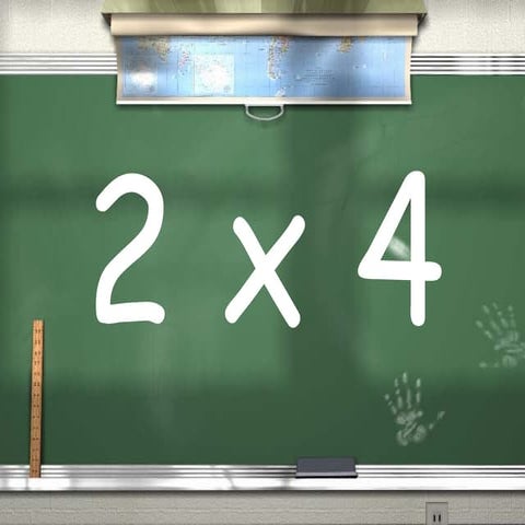 multiplication basic facts | PPT