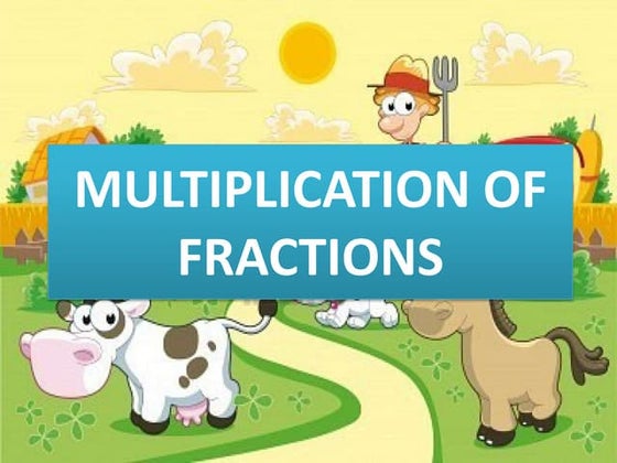 Division of Fractions | PPTX