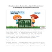 Multiplication Table of 3.pdf