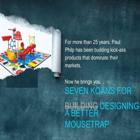 The Mousetrap | PPT