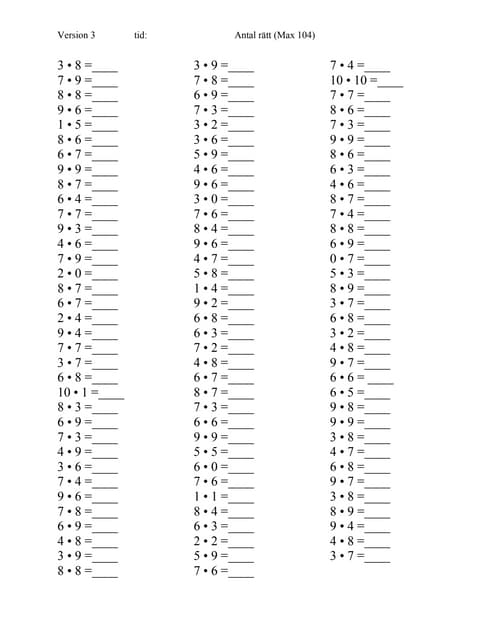 Gångertabellen på-5-veckor (1)pdf