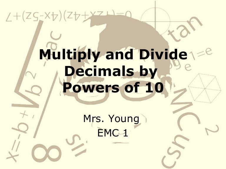 Multiply And Divide Decimals By Powers Of 10 multiply-and-divide-decimals-by-powers-of-10