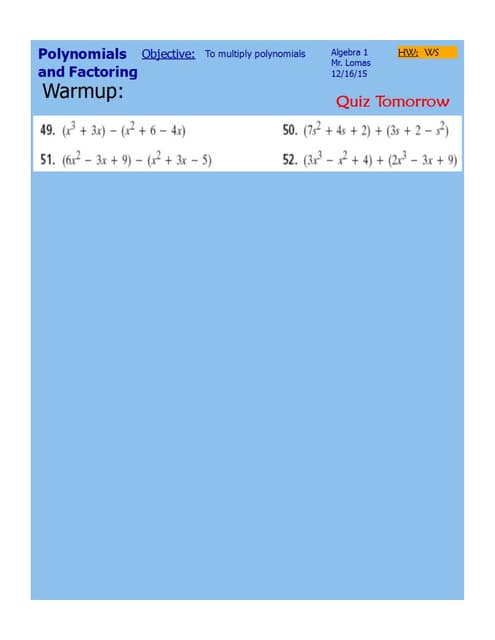 4-4 Graphing Using Tables.pdf