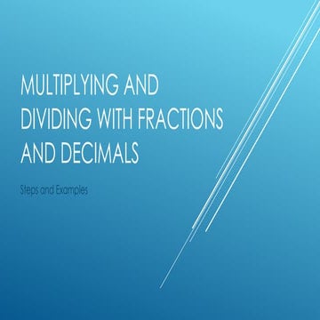 Apply operations on rational numbers.ppt