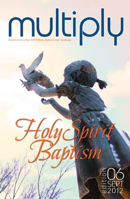 KAMBIUM "Berakar dalam Kristus" (Pemuridan sederhana untuk semua orang-preview) | PPT