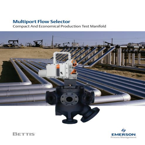 Multiport valve | PDF