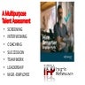 Multipurpose Assessment | PPTX