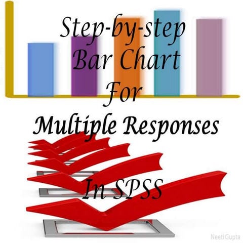 Multi responses bar chart in spss | PPT