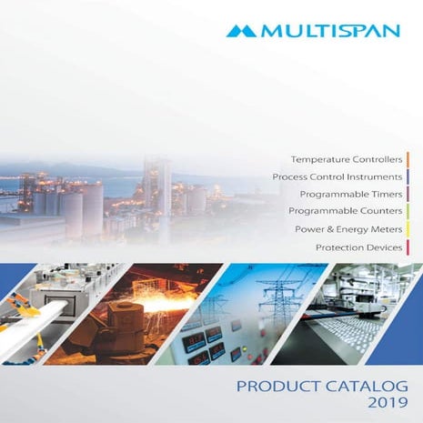 Rambert System Multispan Catlogue | PDF