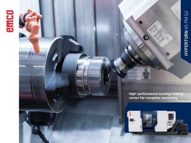 Vertical- Machining - Center - VMC -LMW-Machine-Tool-Division.pptx