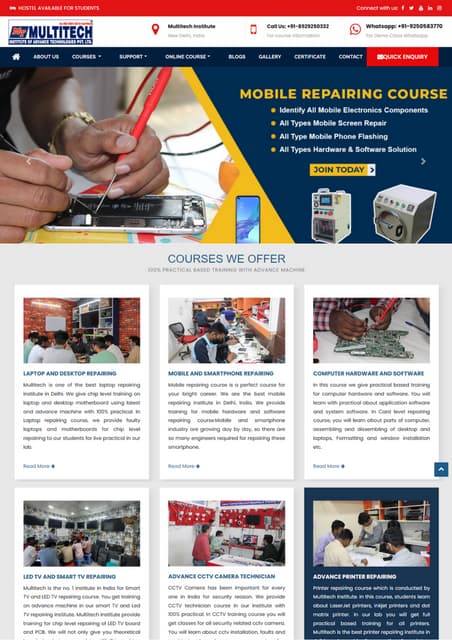 CCTV Training Course institute | PDF CCTV Training Course institute | PDF