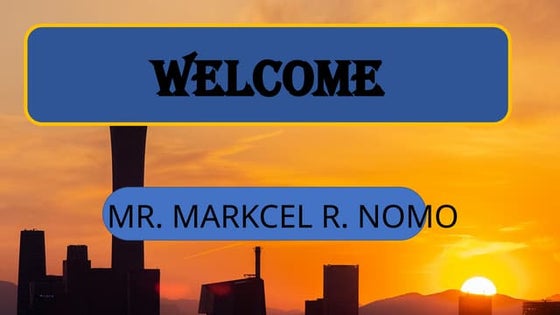 PARTS OF MULTIMETER/MULTITESTER AND ITS USES.pptx | Science