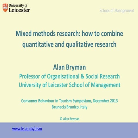 Multivariate Analysis.ppt