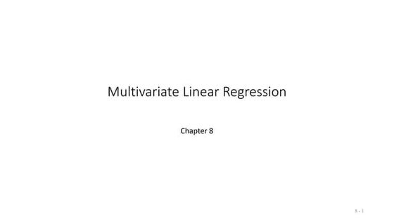 Multiple-Linear-Regression-Model-Analysis.pptx