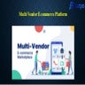 Multi vendor e commerce platform | PPT