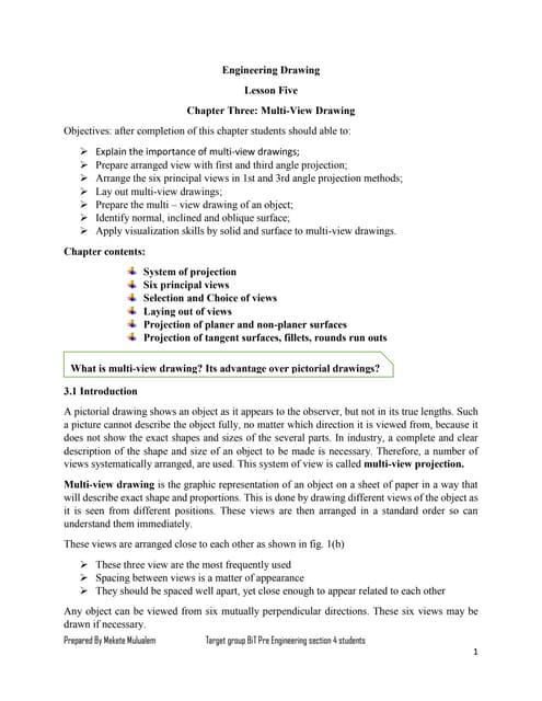 Exploded Views | PPT