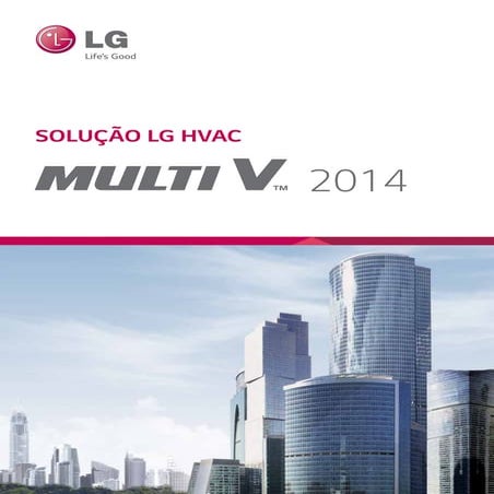 Multi v lg 2014_pt | PDF