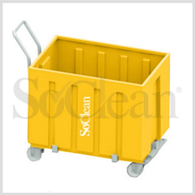 Multi Utility Carts Built for moving large, heavy loads | PDF