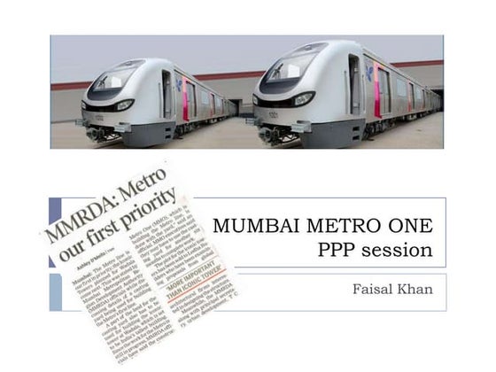 Metro style2000 | PPT