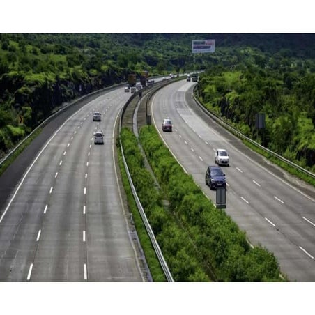 Top 10 Expressways in India - Sapient Realty | PPT