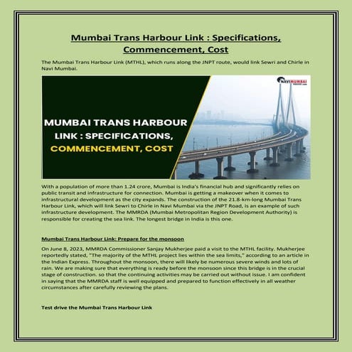 Mumbai Trans Harbour Link.pdf