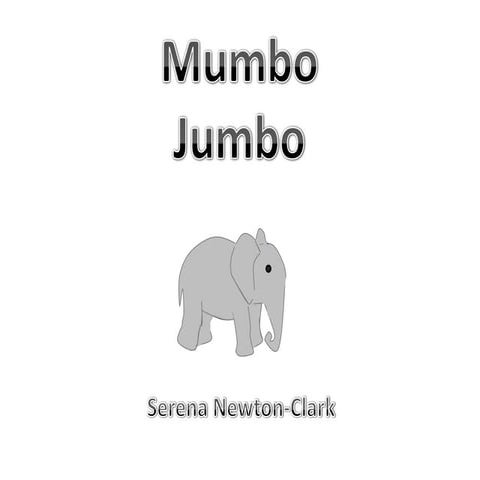 Mumbo Jumbo | PPT
