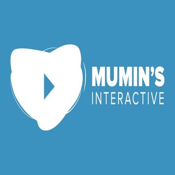 Mumin's INT | PPT