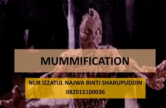 Forensic medicene,putrefaction | PPT