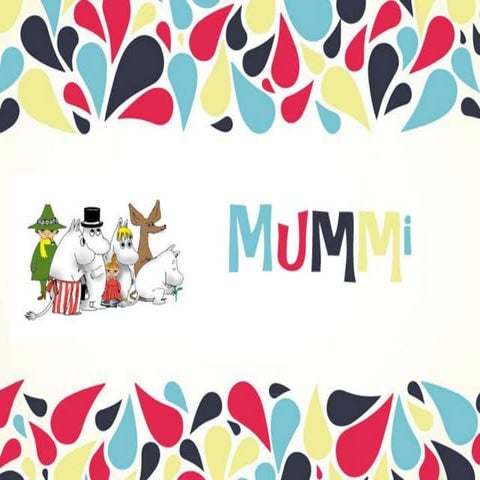 Mummit | PPTX