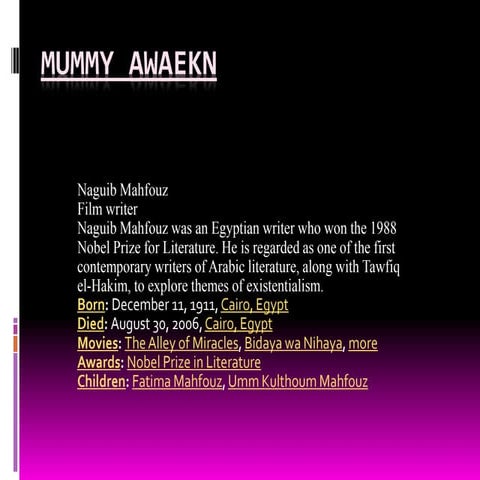 Mummy_Awaken_PPT,hjfjsjdhheiejheehj.pptx