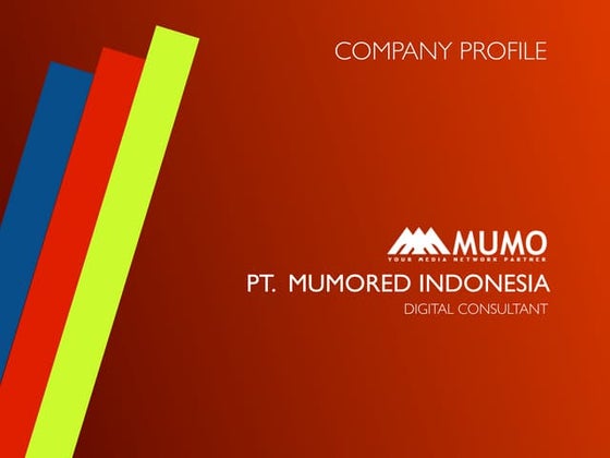 Example of Company background | DOCX | Business | Business and Finance
