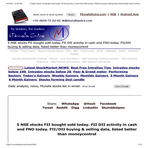 munafa - 19th sep.pdf