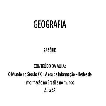 MUNDO DO SEC XXI.pptx