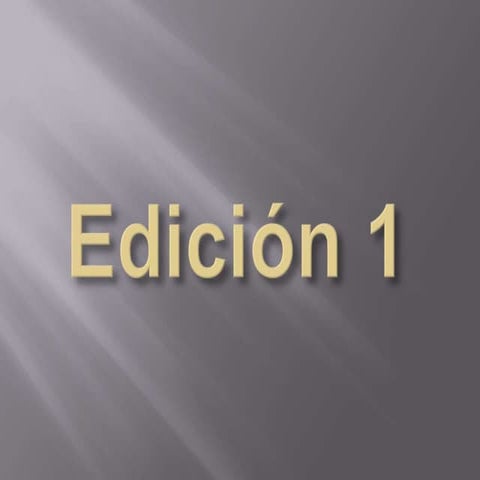 Mundo Lector | PPTX