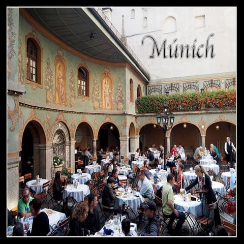Múnich II | PPT