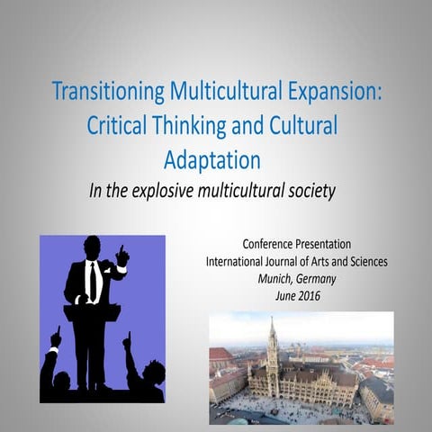 Cultural adaptation | PPTX