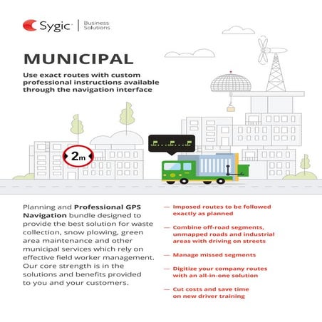 Municipal | PDF