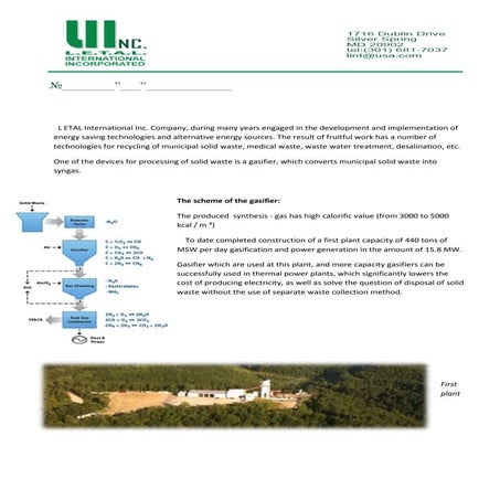 Fuels Saver System | PPTX