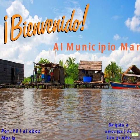Municipio maraco | PPT