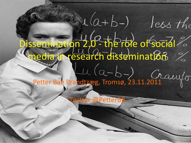 Planning the Dissertation Project | PPT