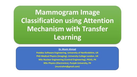Machine learning for Tomographic Imaging.pdf