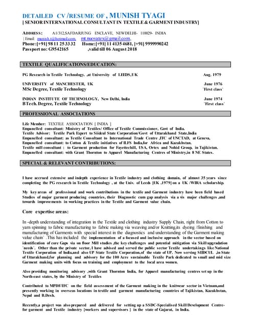 DKTE COE Brochure | PDF