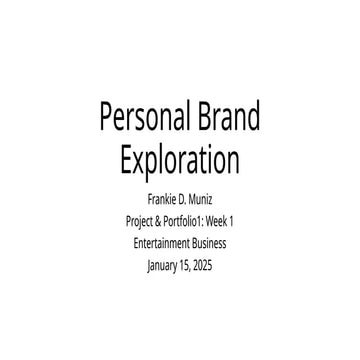 Muniz Francisco ENT BUS PB1 2025 Jan.pptx